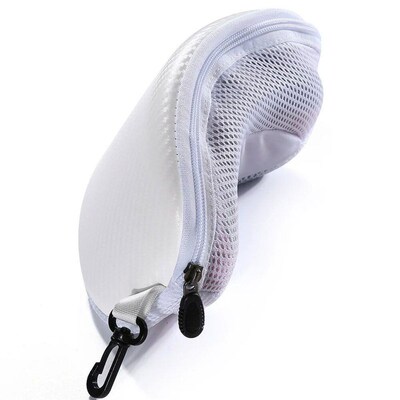 Ski Snow Goggle Protector Case (Without Goggles) Skiing Snow