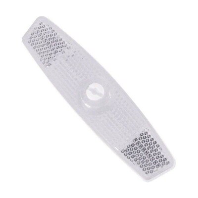 4Pcs/set Highly Reflective Bikes Wheel Reflectors Bikes