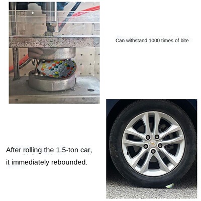 Teething Pet Toy Dog Solid Toy Ball Interactive Dog Toys Lig