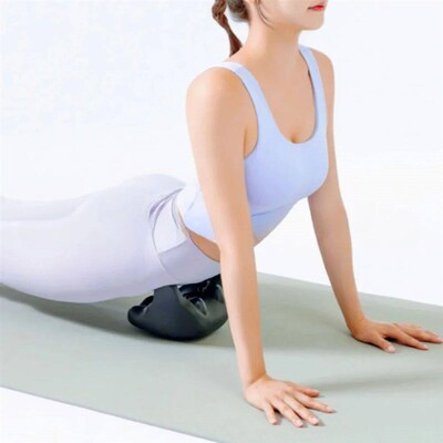 Muscle Massage Iliopsoas Muscle Massage & Pelvic Release