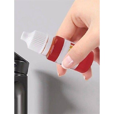 PH Water Test Solution Accurate PH Water Tester