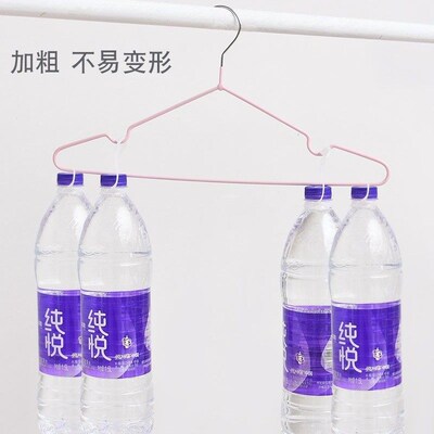 10pcs Lot Metal Clothes Hangers Dress Coats Hanger 40x20cm
