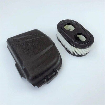 Fit for Briggs & Stratton # 798452 595658 Lawn Mower Air