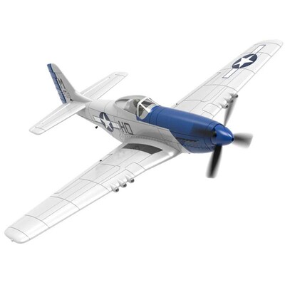 Volantex 76802R-RTF EPP 4CH 500mm Wingspan Aircraft RC Airpl