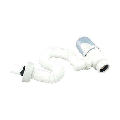 Drainage Pipe Fittings Home Decoration Kitchen Bathroom