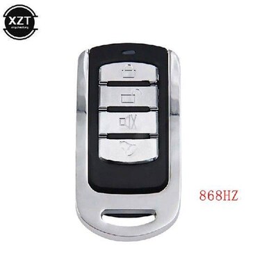 4Key Keychain 868MHz Wireless Remote Control Receiver