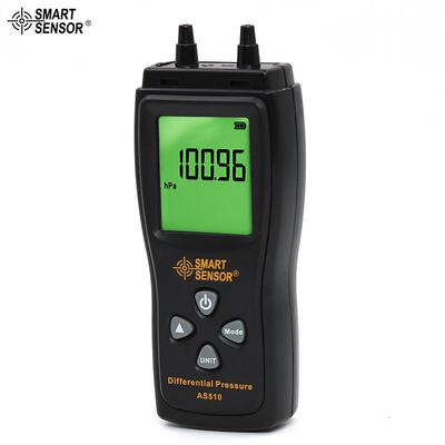 Digital pressure gauge differential pressure gauge压力表