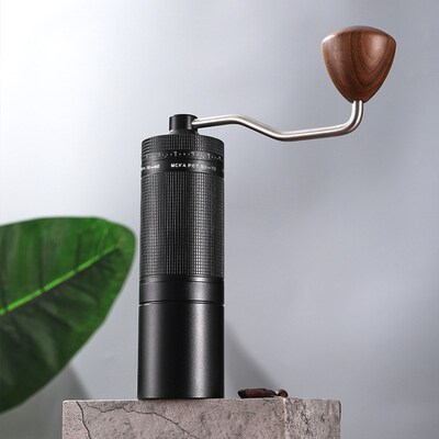 Coffee bean machine Hand grinder Coffee machine豆研磨咖啡机