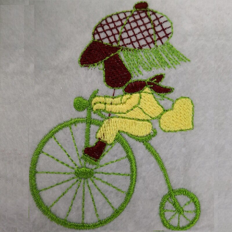 家用绣花机 小型绣花机绣字机 缝绣一体机 绣LOGO跨境缝纫机