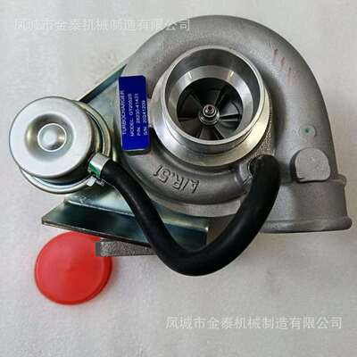 GT2052S 703389-0002 703389-1 28230-41450 28230-41431 增压器