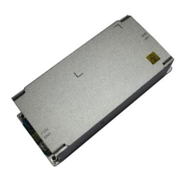 60W小功率定*制电源GPDD600M12-1H输入: -36 — -72Vdc