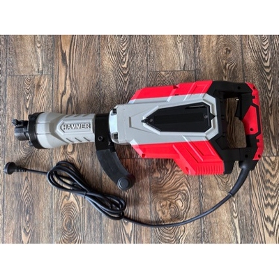 外贸巴西插1900 T专业大电锤镐electric pick jack hammer drill