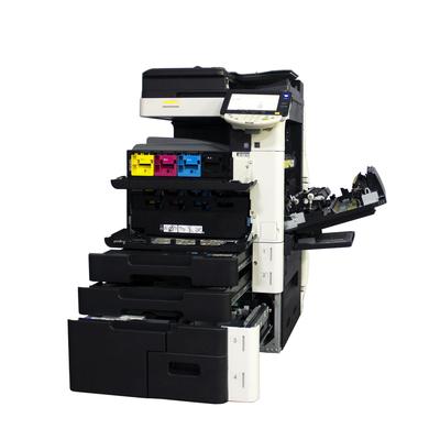 Amazing Price Used Konica Minota Copier C754 C654