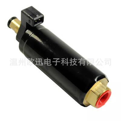 燃油泵高压3857650 3855958适合游艇船用或低压3858261 3857985