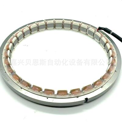 215XU71012大孔径旋转变压器转子145新能源汽车编码器原装现货