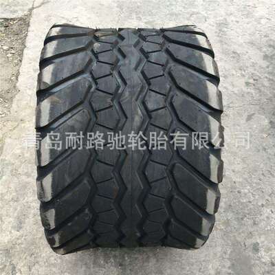 零售 新品480/45R17 捆草机轮胎19.0/45-17