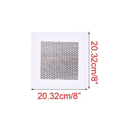 Mesh Wall Repair Patch Adhesive Fix Drywall Hole Ceiling Pla