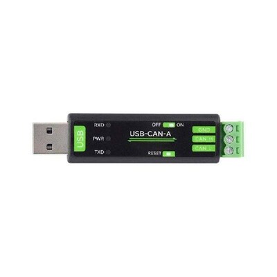 USB to CAN Converters Adapter for Efficient Computer