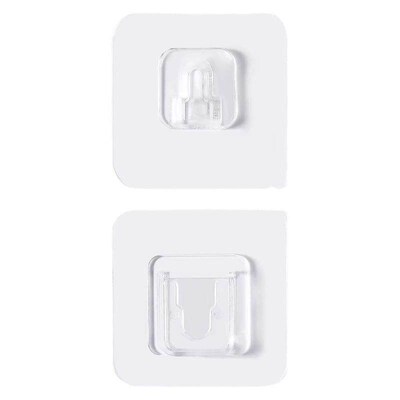 Strong parent-child snap fasteners, no-drilling letter snaps