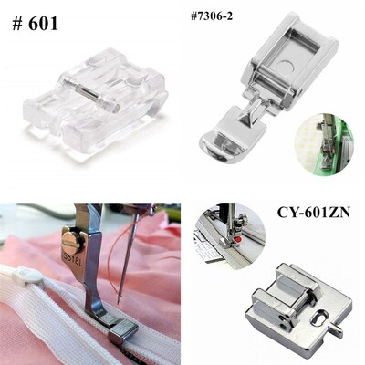 Multifunction Embroidery Quilting Darning Foot Sewing Machin