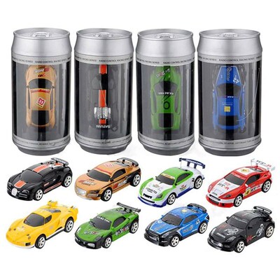 Mini RC carro com rdio controle remoto para crian?as, mic