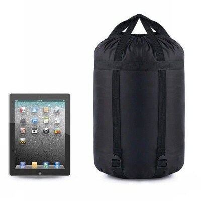 300D Oxford Compression Bag For Sleeping Bag CaseWaterproof