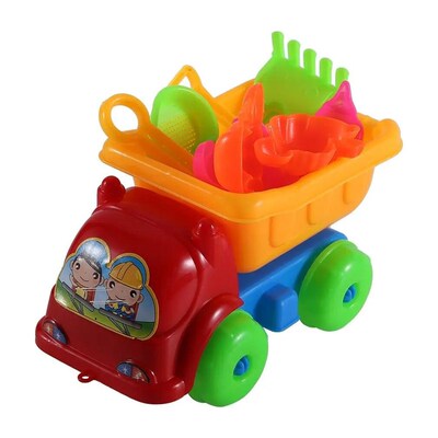 11Pcs/set Children Kids Beach Toys Set Summer Sand Play Sand