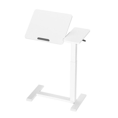 Pneumatic Lifting Table Side Table Light Luxury Small Side T