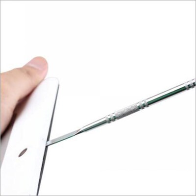 17.5cm Repair Tools Rods Opening Pry Metal Tablet Disassembl