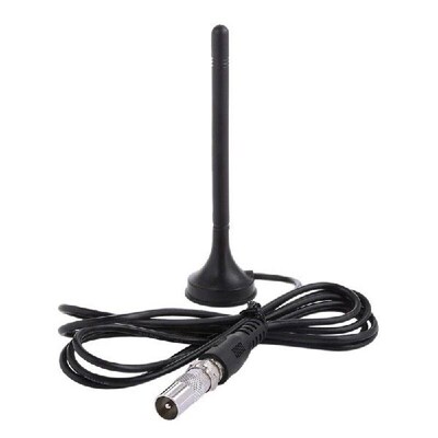 25DB 30dBi 50 miles Indoor Digital DVB-T  Antenna