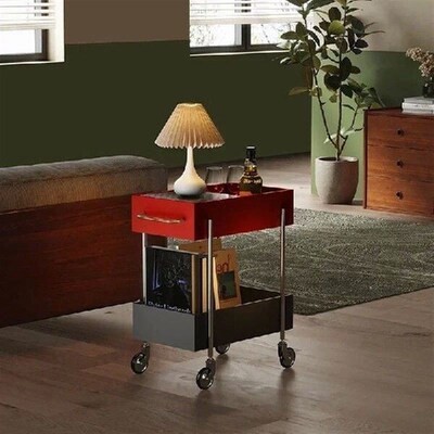 Multi-storey Antique Living Room Furniture Removable Sofa