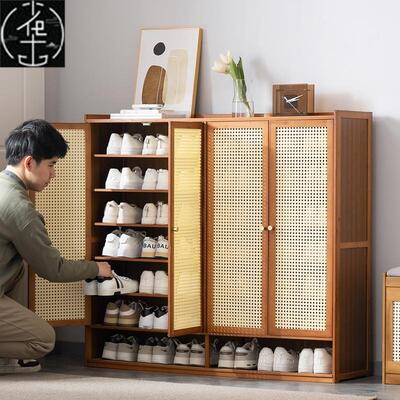 Household dustproof shoerack cabinet shoe rack shoes rack
