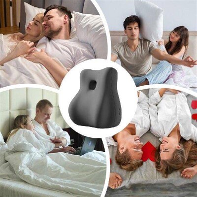 Seat Cushion Chair Bed Butt Pillow For Couples Comfortable