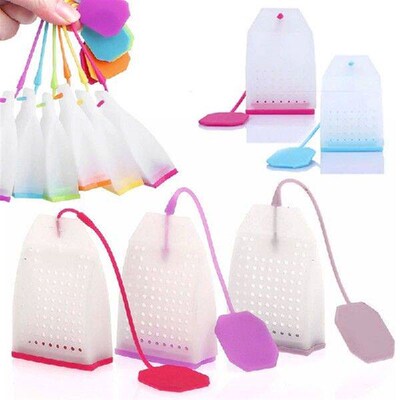 Tea Strainer Filter Safe Fine Mesh Tea Accessories