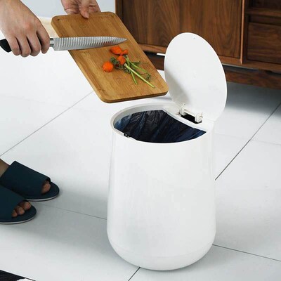 classified dust trash waste bin garbage can container垃圾桶