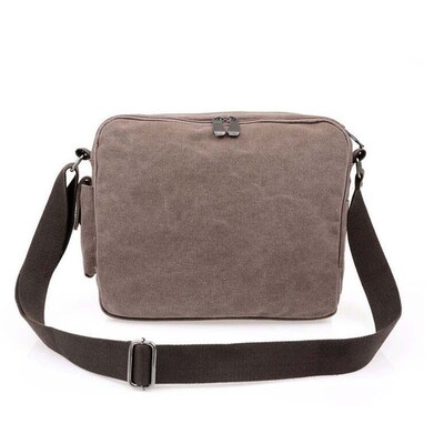 High Quality Multifunction Canvas Bag travel bag men messen