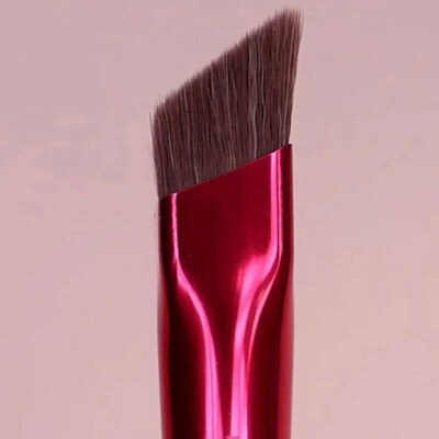 Wild Eyebrow Brush Square Multifunction Stereoscopic