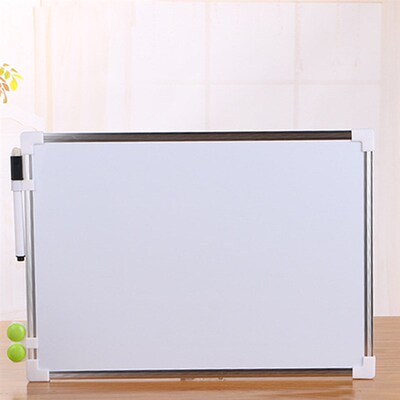 Fridge Schedule Board Messageboard Reminder Whiteboard