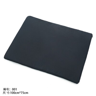 Pu ol Gel Matress Dual-use Gel Memory Foam Matress Household