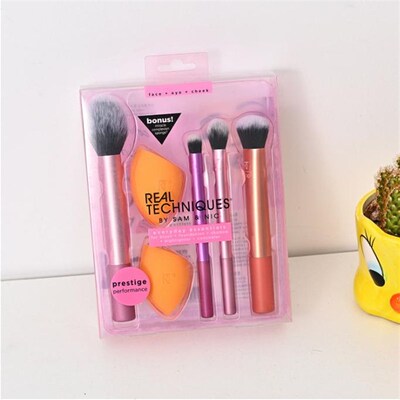 RT Large Loose Powder Brush Beauty Tools Blush Eyeshadow
