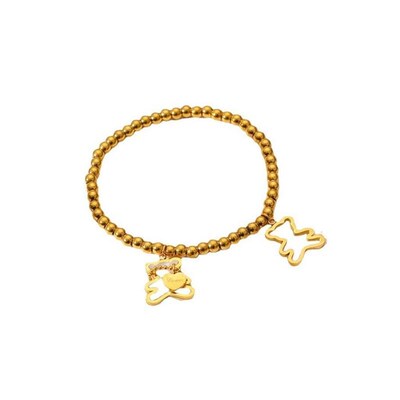 韩版波西米亚钛钢不掉色手链女手饰 Titanium Bracelet women