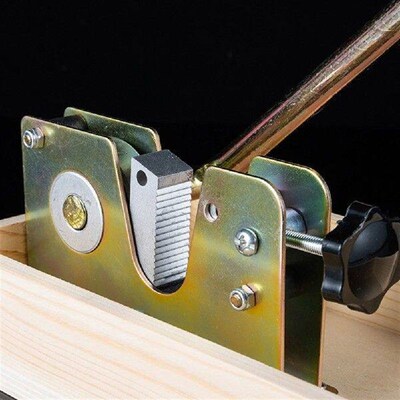 Stainless Steel Macadamia Opener Peeling Machine Manual