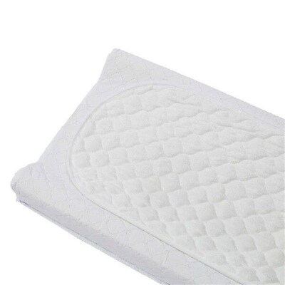 Baby Changing Mat Reusable Waterproof Nappy Pad Portable