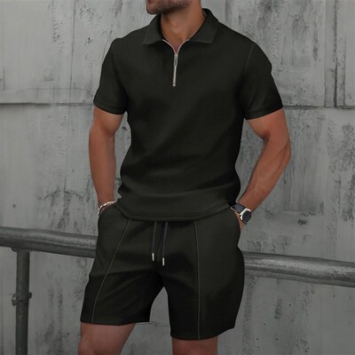2025 Men Europe and the United States new summer Waffle soli