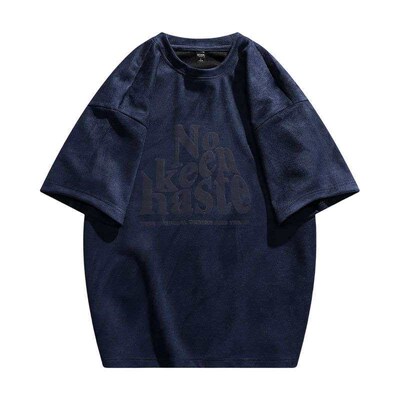 Youth teny Bran Summer New Mens Short-sleeve ark Commuter M