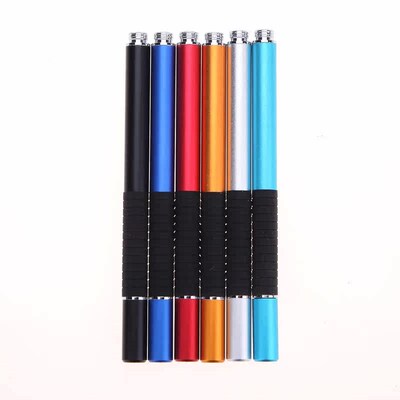Tablet PC Stylus Pen Fine Point Round Thin Tip Capacitive Pe