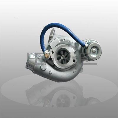 厂家直销 GT1752S 28200-4A001 710060-0001 增压器