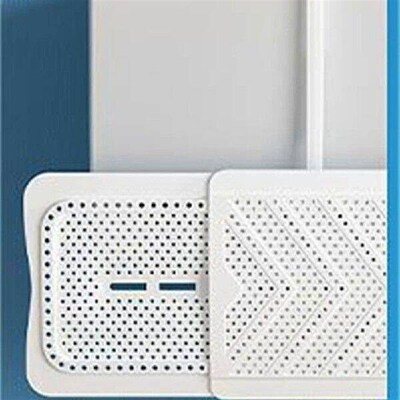 Anti-direct Blow Windproof Baffle Exhaust Baffle Scalable