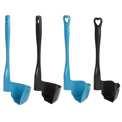 Rotating Spatula for Kitchen Thermomix TM5/TM6/TM31 Removing