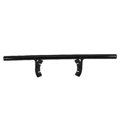 Bucket Lid Ton Barrel Cap Device Black Handles Carbon Steel